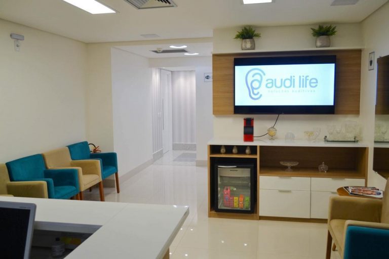 Audi Life Goiânia - Aparelhos Auditivo Goiânia - Audilife